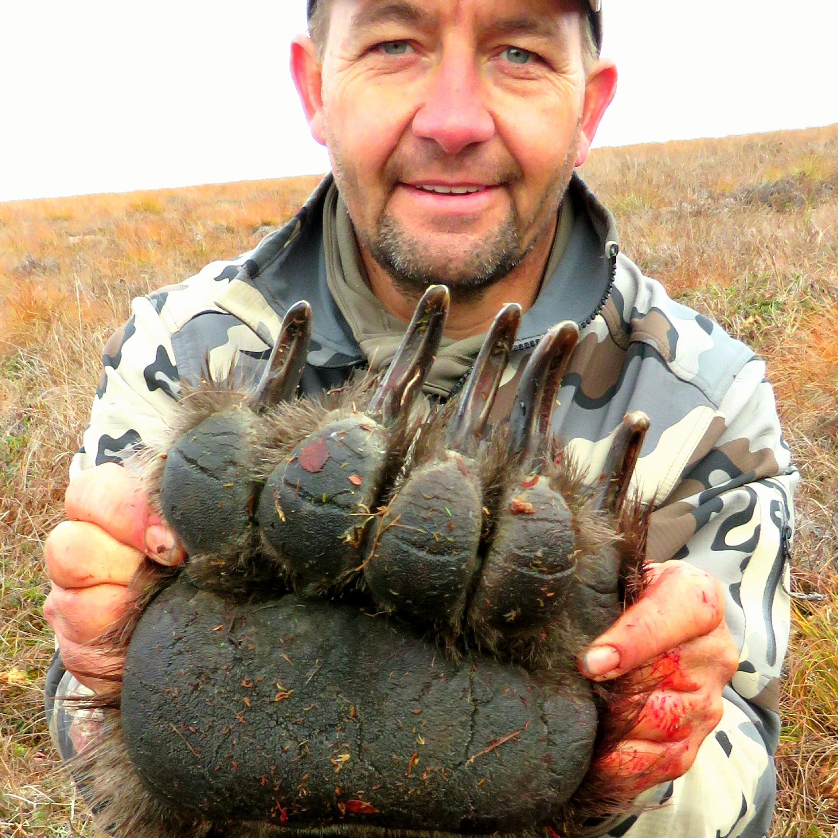 Athlete: Nolan Venable | CrossFit Games