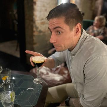 Athlete: Jack Stevenson | CrossFit Games