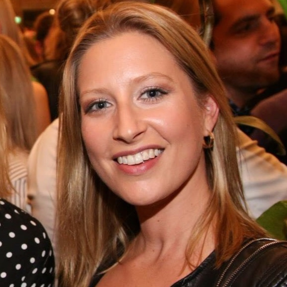 Athlete: Michelle Pike | CrossFit Games