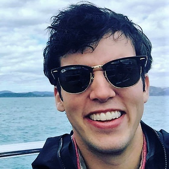 Athlete: Thomas Suitt | CrossFit Games