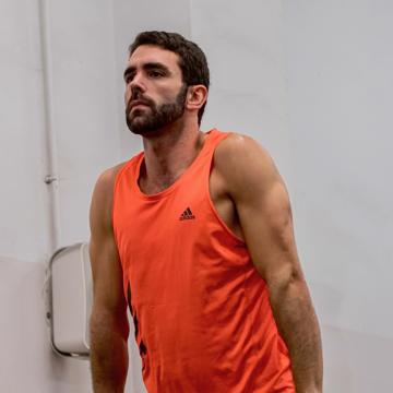 Affiliate: CrossFit Vilassar de Mar | CrossFit Games