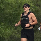 Athlete: Josiah Mauller | CrossFit Games