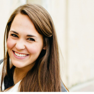 Athlete: Miranda Stombaugh | CrossFit Games