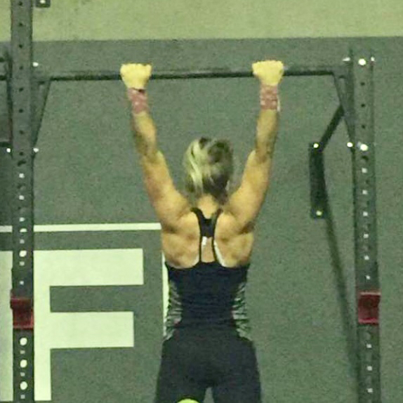 CrossFit Games | The Fittest on Earth