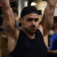 Athlete: Steven Angove | CrossFit Games