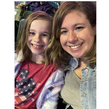 Athlete: Janelle Webb | CrossFit Games