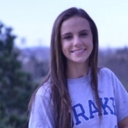 Athlete: Anna Eaton | CrossFit Games