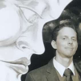 Athlete: Nick Dickson | CrossFit Games