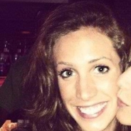 Athlete: Mallory Rickloff | CrossFit Games