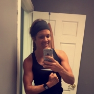 Athlete: Talia Ross | CrossFit Games