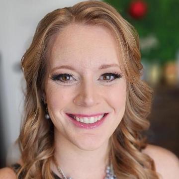 Athlete: Mary Fry | CrossFit Games