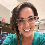 Athlete: Danielle Belanger | CrossFit Games