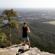 Athlete: Daniel Ward | CrossFit Games