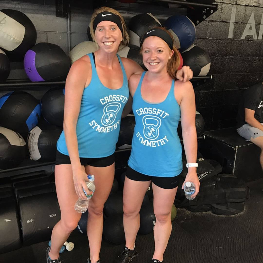 Athlete: Hannah Lorenz | CrossFit Games