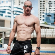 Athlete: Drew Griffith | CrossFit Games