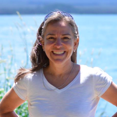 Athlete: Catherine Grice | CrossFit Games