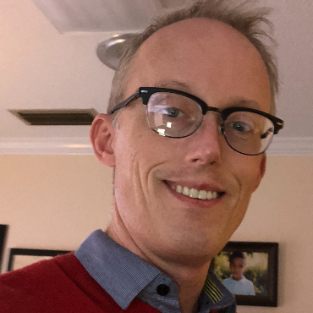 Athlete: Tuck Stephens | CrossFit Games