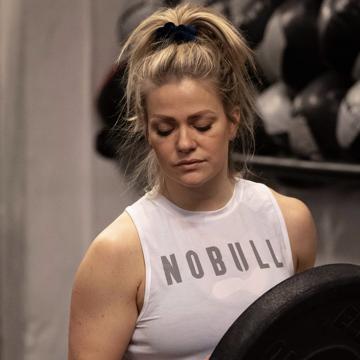 Athlete: Hanne Strand | CrossFit Games