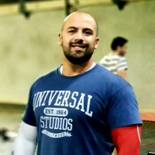 Athlete: Karim El-Sebai | CrossFit Games