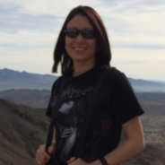 Athlete: Christina Busch | CrossFit Games