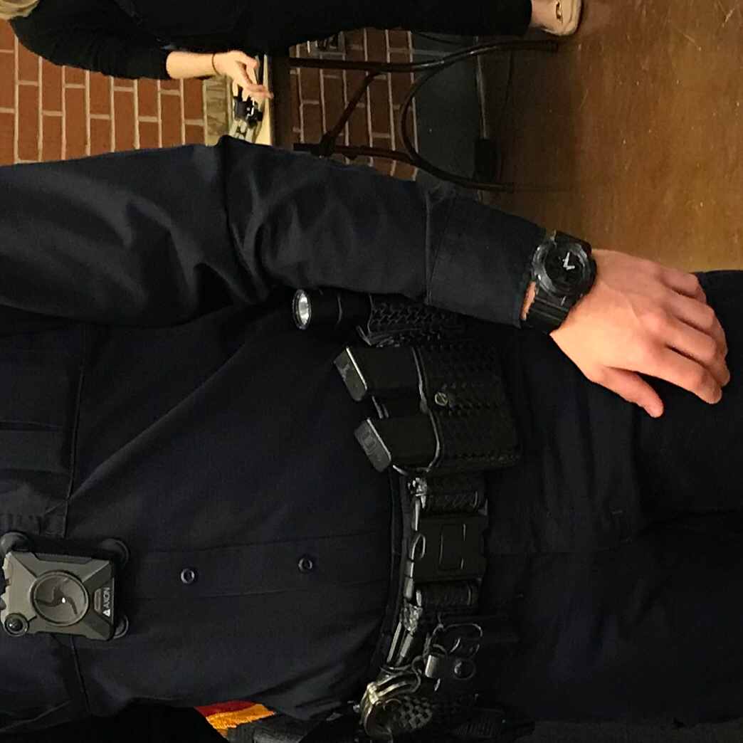 Athlete: Gage Smith | CrossFit Games