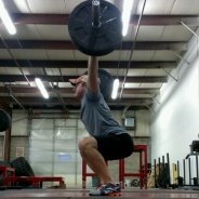 Athlete: Joe Campion | CrossFit Games