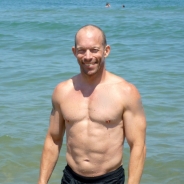 Athlete: Matt Newman | CrossFit Games