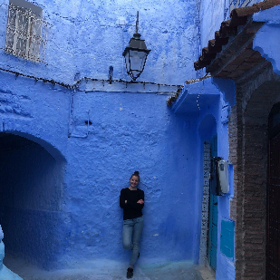 Athlete: Lorraine Edmonds | CrossFit Games