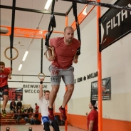 Jonathan Pereira | CrossFit