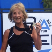 Athlete: Joan Stout | CrossFit Games