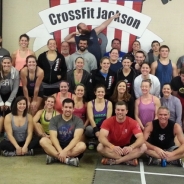 Team: CrossFit Jackson | CrossFit Games