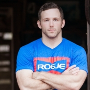 Athlete: Matthew Lavender | CrossFit Games