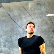 Athlete: Matteo Pedrazzini | CrossFit Games