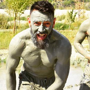 Affiliate: CrossFit PRL | CrossFit Games