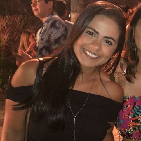 Athlete: Ariane Moura | CrossFit Games