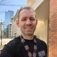 Athlete: Ryan Foster | CrossFit Games