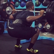 Athlete: Forrest Wilson | CrossFit Games