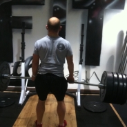 Athlete: Mario Massimino | CrossFit Games