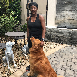 Athlete: Jennifer Songonuga | CrossFit Games