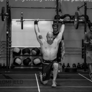 Shane Muldowney | CrossFit