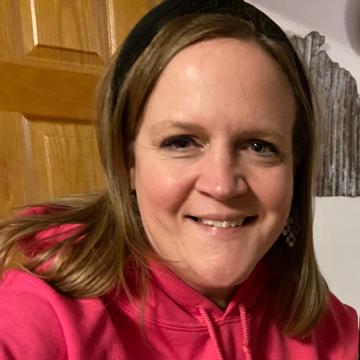 Athlete: Kristin Haglund | CrossFit Games