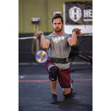 Athlete: James Catino | CrossFit Games
