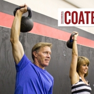 Scott Coates | CrossFit
