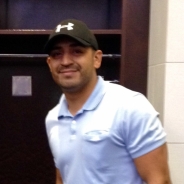 Athlete: Anthony Sierra | CrossFit Games