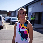 Athlete: Emily Hodgson | CrossFit Games