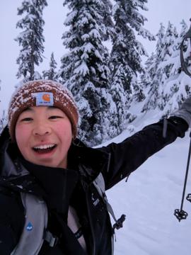 Athlete: Vivian Mark | CrossFit Games