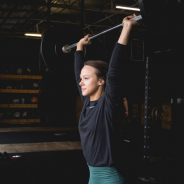 Kasey Martin | CrossFit