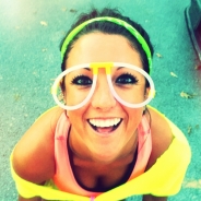 Athlete: Krista Carter | CrossFit Games