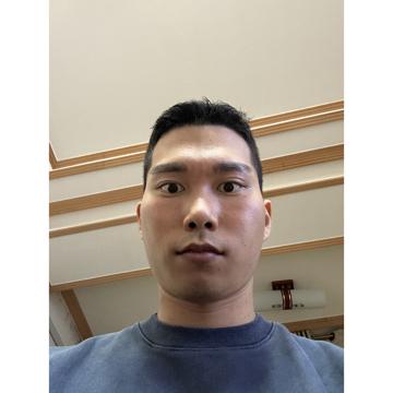 Athlete: Jae Han Cho | CrossFit Games