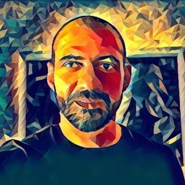 Athlete: Didier Esteban Mora Calderon | CrossFit Games